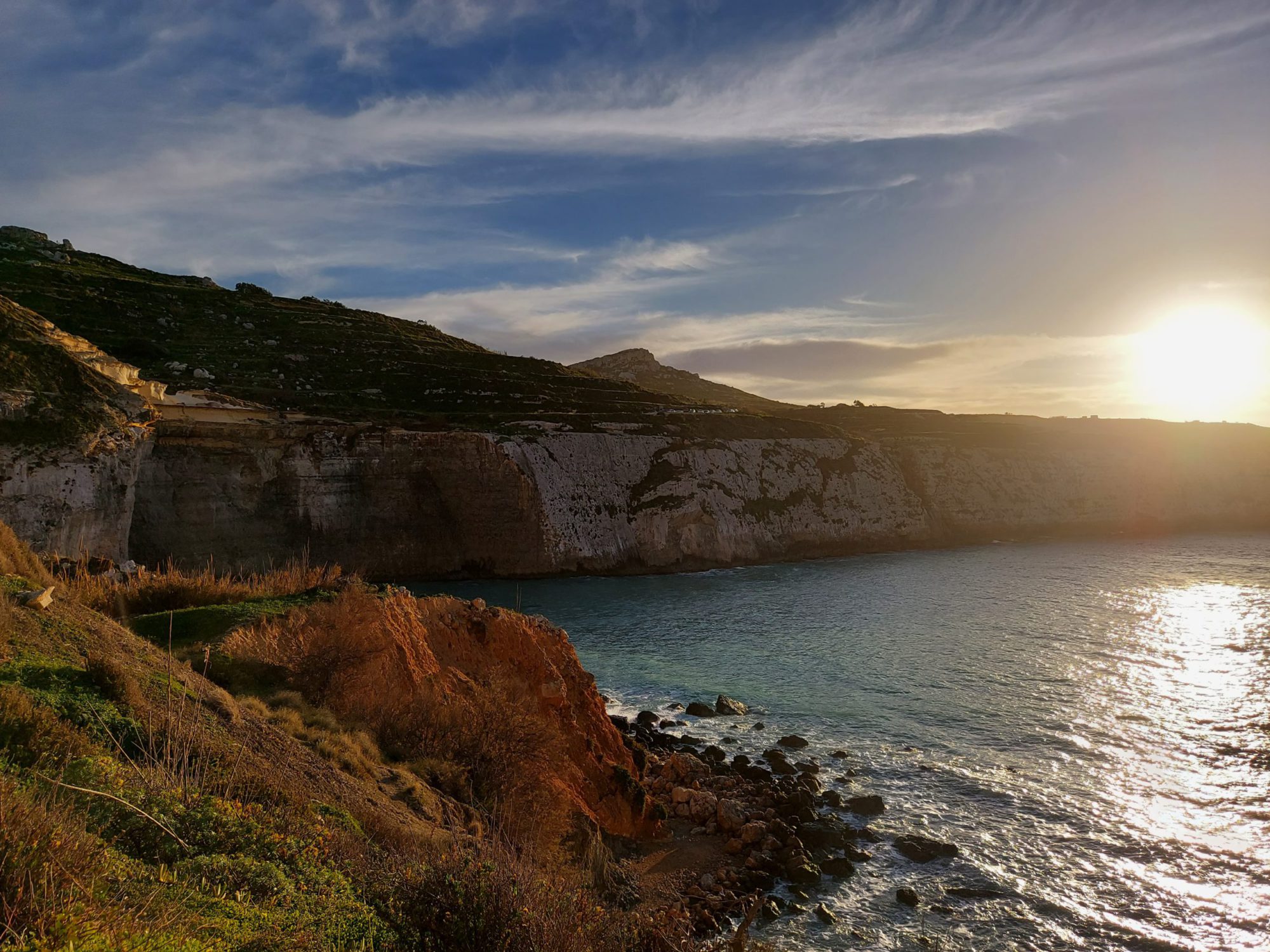 Walks Programme - Ramblers' Association of Malta